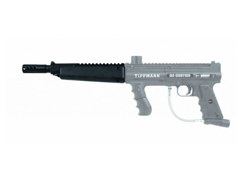 Tippmann M98 Flatline Barrel - MR Paintball Gear Canada
