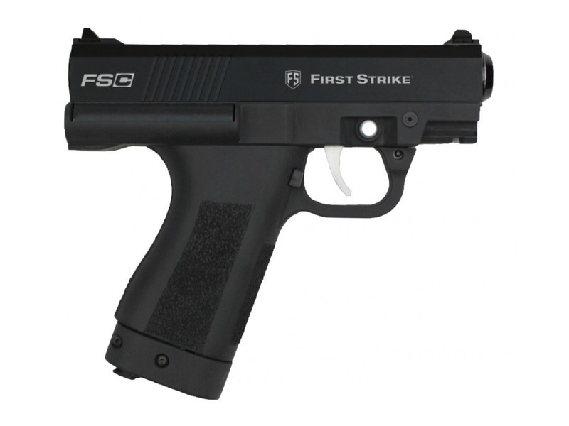 First Strike FSC (First Strike Compact) Pistol - MR Paintball Gear Canada