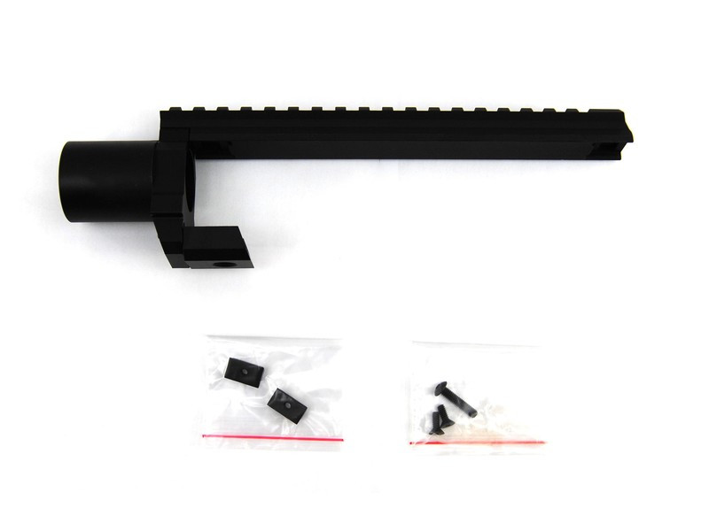First Strike FSC Carbine Rail Adapter kit - MR Paintball Gear Canada