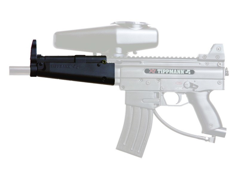 Tippmann X7 XP5/MP5 Foregrip - MR Paintball Gear Canada