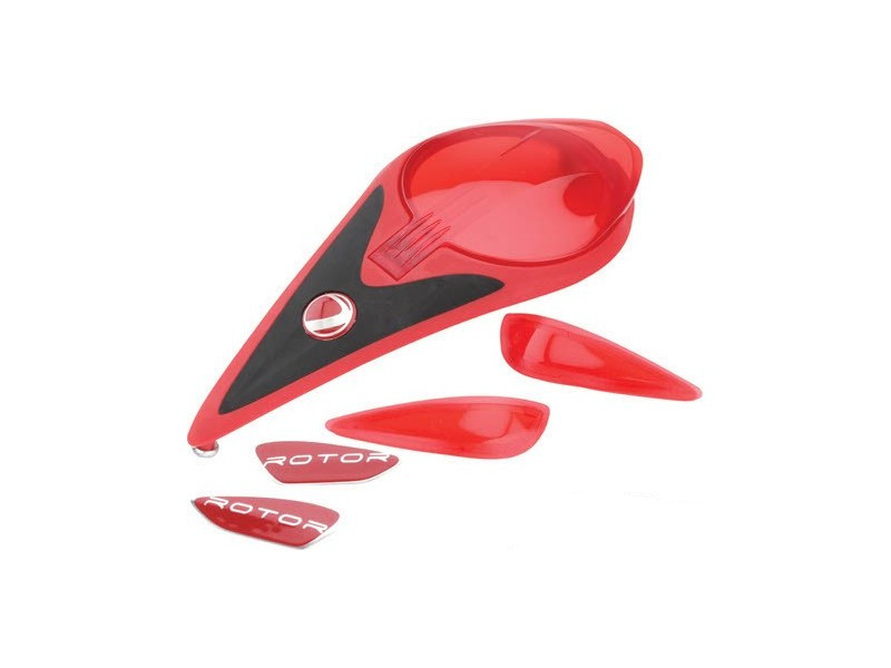 Dye Rotor Color Kit - MR Paintball Gear Canada