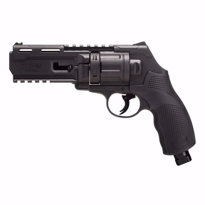 TR50 Revolver | Paintball Gear Canada