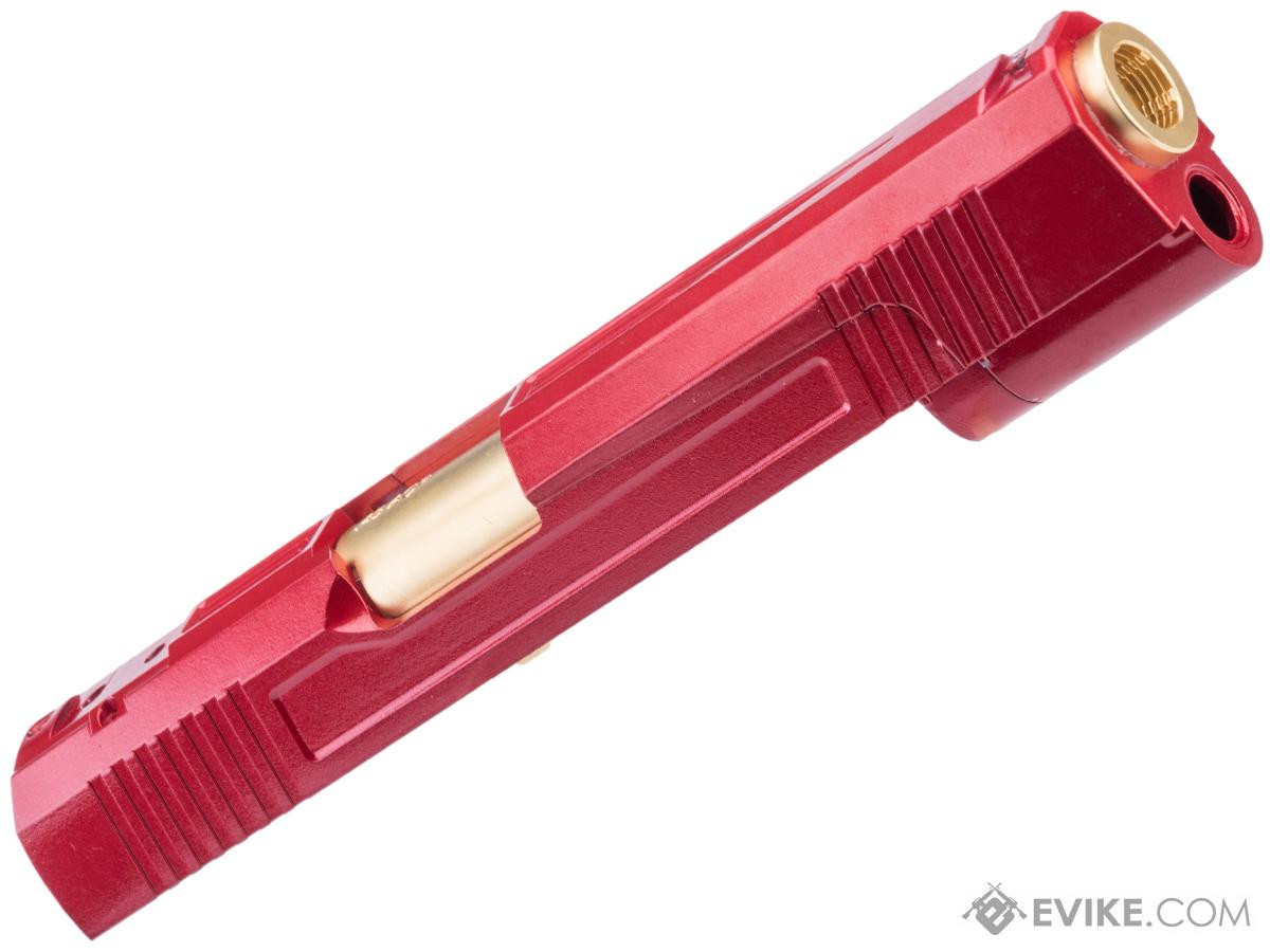 AW Custom Split Slide for HX Series Hi Capa GBB Pistol - MR Paintball ...