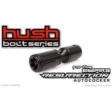 TECHT Hush Bolt Upgrade for Empire Resurrection