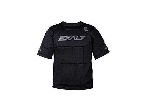Exalt Alpha Chest Proctector - MR Paintball Gear Canada