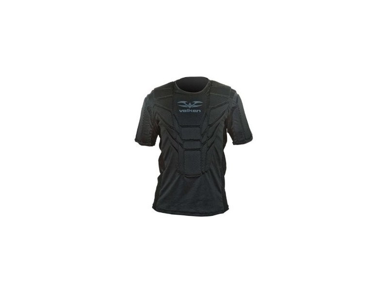 Valken Impact Chest Protector - MR Paintball Gear Canada