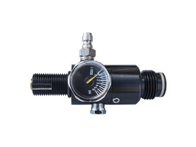 ACM/Valken 4500psi Reg only 800 psi output - MR Paintball Gear Canada