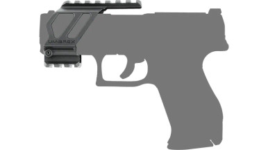 Universal Bridge Mount | Paintball Gear Canada