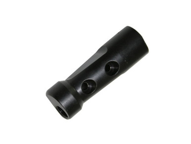 Tippmann 98 Custom Platinum Series - Air Tank Adapter - MR Paintball ...