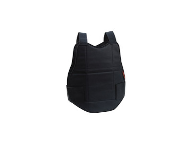 Tippmann Molded Chest Protector - MR Paintball Gear Canada