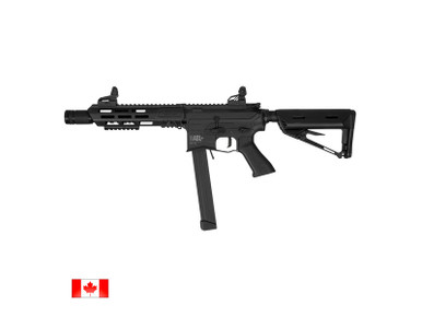 VALKEN Rifle ASL AEG Kilo 45 - MR Paintball Gear Canada