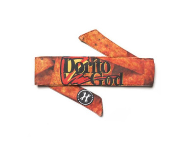 Headband | Dorito God | Paintball Gear Canada
