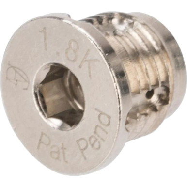 First Strike FS 1.8K Pro Burst Disk | #470-09-2999 - MR Paintball Gear ...