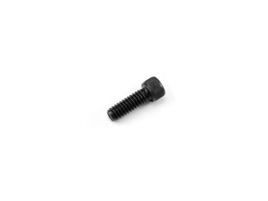 T15 Pistol Grip Bolt - 1/4"-20 x 3/4" Black Oxide Bolt -H-S 1/4-20 3/4 ...