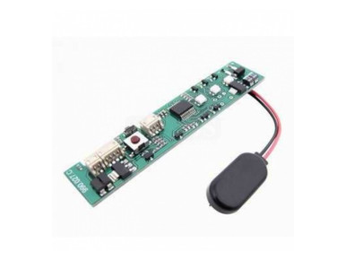Etek 2/3 Circuit Board - MR Paintball Gear Canada