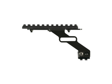 First Strike FSC Compact Scope Mount - MR Paintball Gear Canada