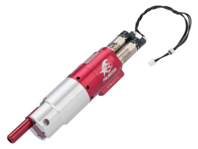 Polarstar F2 HPA Engine for Airsoft Rifles Model: Tokyo Marui M14 - MR ...