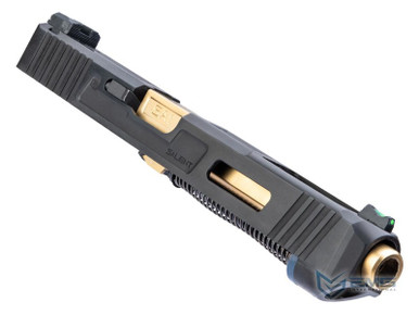 EMG Salient Arms International BLU Tier One Upper Kit for EMG BLU ...
