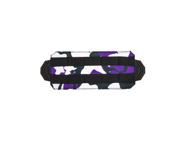 SpeedQB Nucleus Chest Rig (NCR) Quickstrip Purple Camo - MR Paintball ...