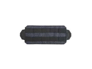 SpeedQB Nucleus Chest Rig (NCR) Quickstrip Pyrite Black - MR Paintball ...