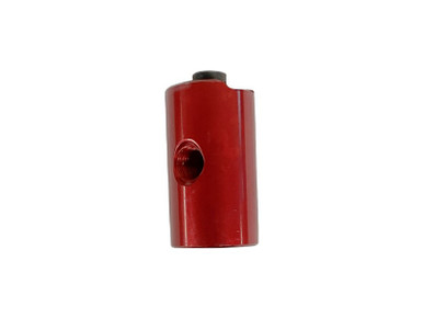 AGD Automag VBA Red - MR Paintball Gear Canada