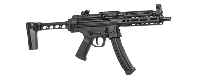G&G TGM R5 ETU | Tactical MP5 | Paintball Gear CA