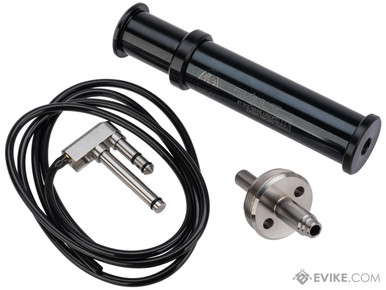 Wolverine Airsoft "BOLT M" HPA Conversion Kit | ARES Striker System ...