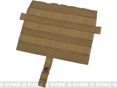Crye Precision AVS Detachable MOLLE Flap | Paintball Gear CA