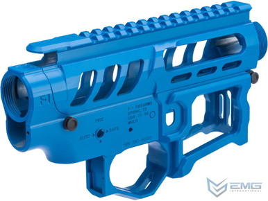 EMG F-1 Firearms | UDR-15-3G | Full Metal M4 Receiver Set