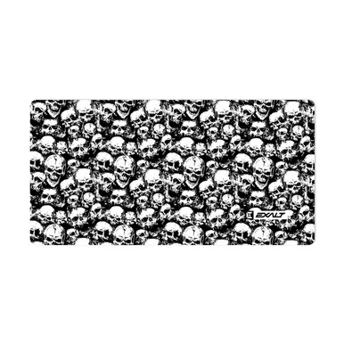 V2 Tech Mat - Medium - Catacombs - MR Paintball Gear Canada