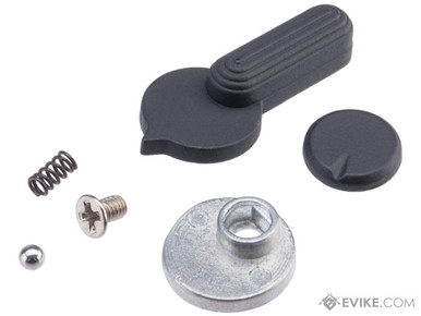 APS Safety Selector for Airsoft M4/m16 AEG - MR Paintball Gear Canada