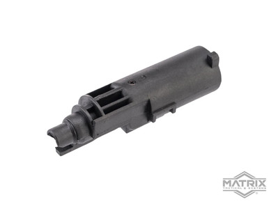 Matrix Polycarbonate Nozzle for Hi-Capa/1911 GBB Pistol