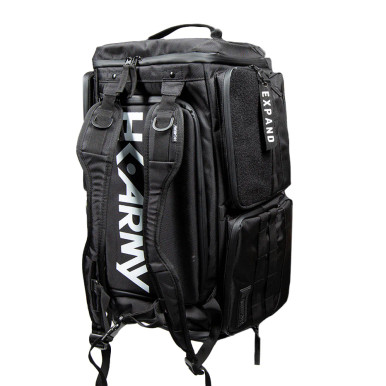 Expand 35L Gear backpack | Stealth | Paintball Gear Canada