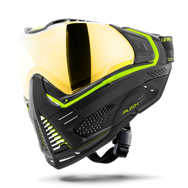 Unite Goggle Mk II | Reactor | Paintball Gear Canada