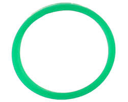 PROTO SLG FRONT BUMPER PU90 GREEN - MR Paintball Gear Canada