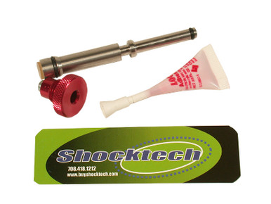 SHOCKTECH INTIMIDATOR RAM & HAMMER KIT
