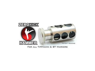 TechT Zero Kick Hammer SE | Fits Tippmann Stormer & Cronus - MR ...