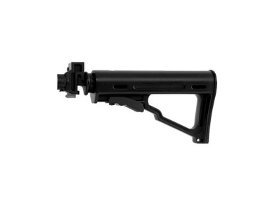 A5/X7 Collapsible Folding Stock - MR Paintball Gear Canada