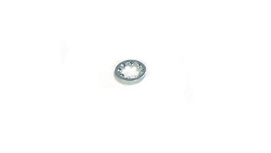 Reg Body Screw/Safety Screw Washer - H-WSHR 8 T