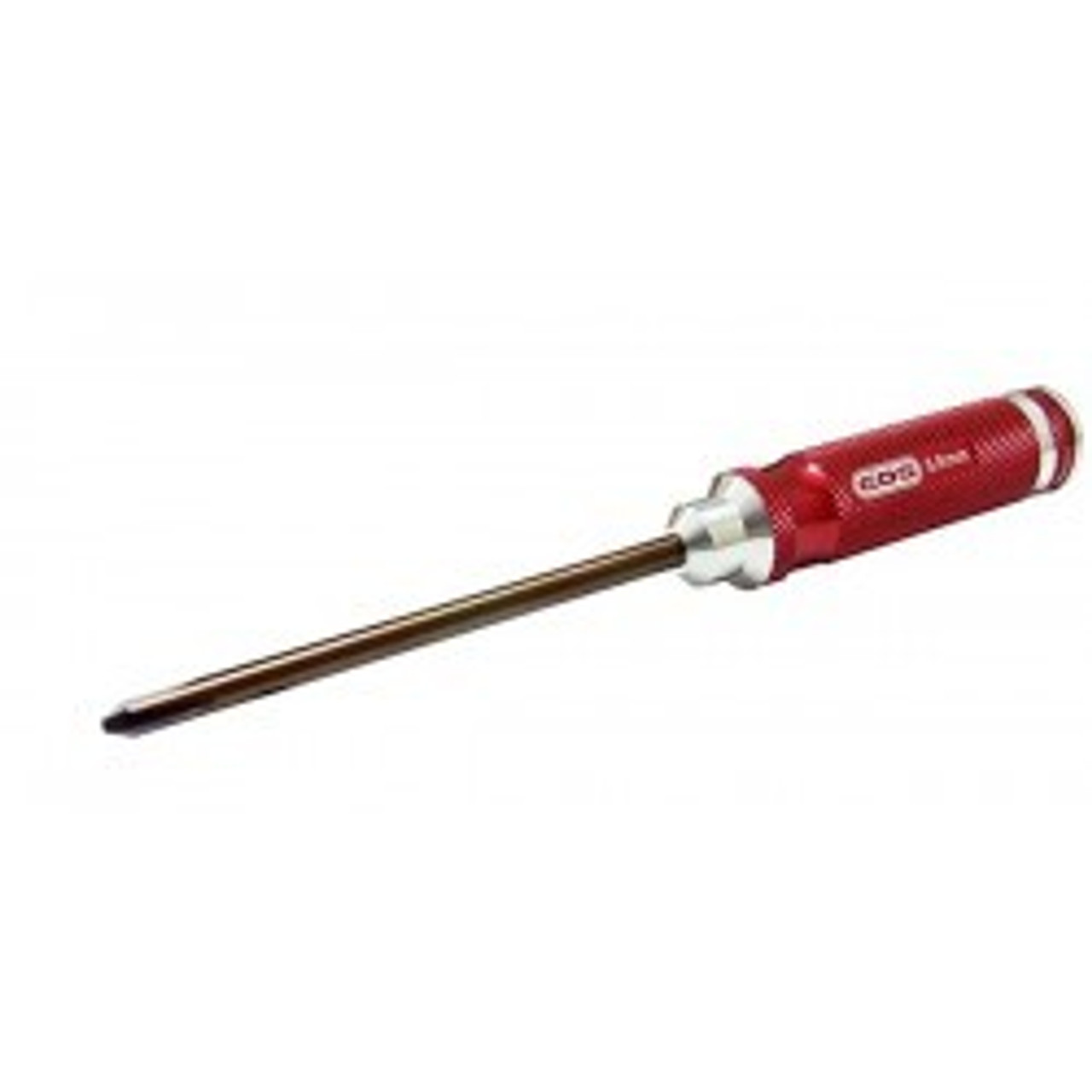 Phillips Head Screwdriver 5.8x120mm EDS 140158
