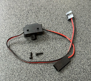 On/Off Switch HB-SW3P - WIngs over the Downs Hobbies