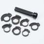 Pro Taper Micro Throttle Tube Kit