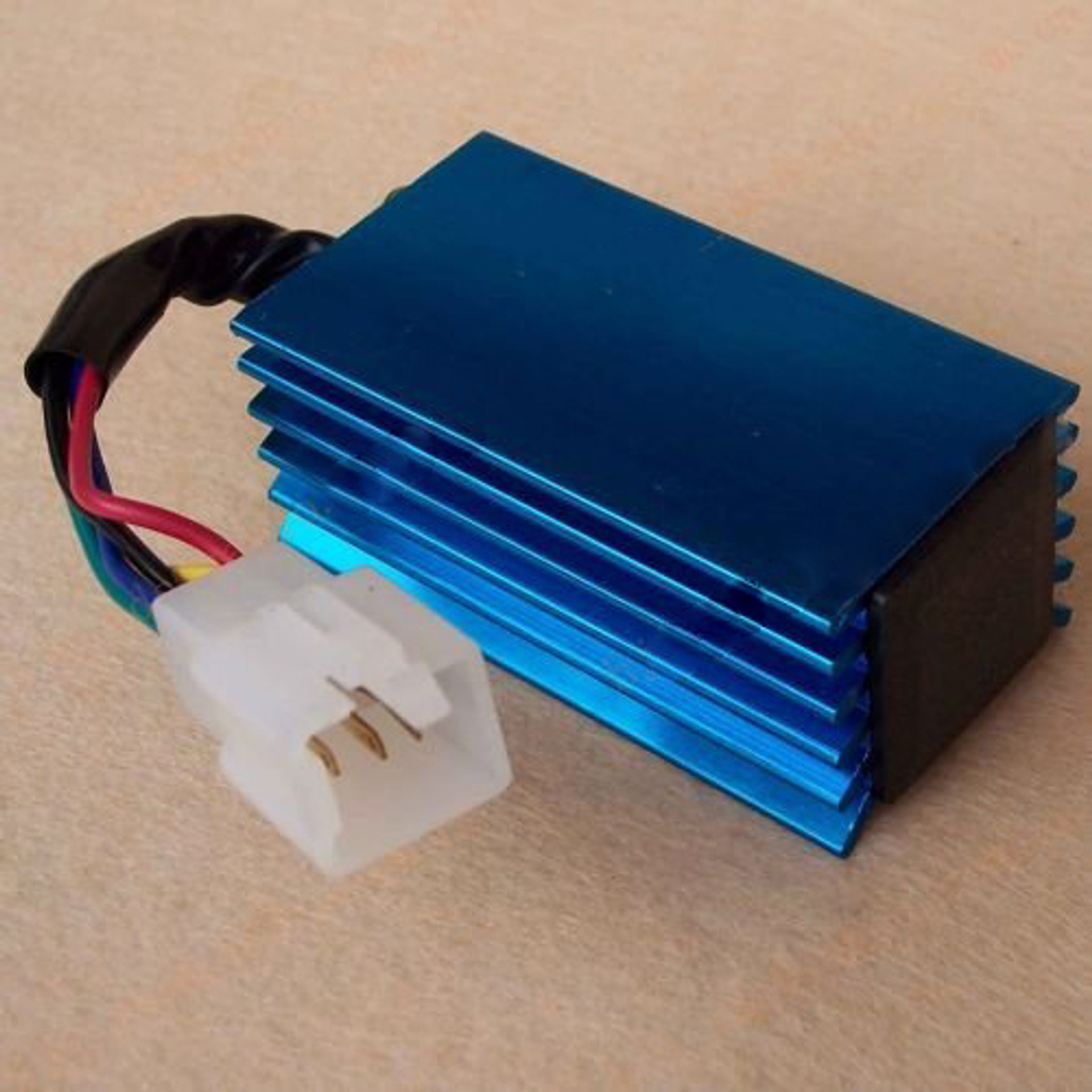 Orion Pit Bikes High Output Coil