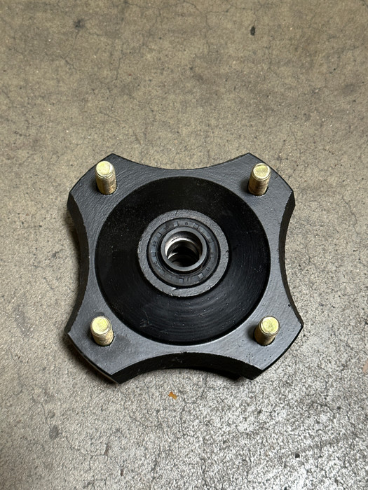 Speedmax Atv Front Wheel Hub