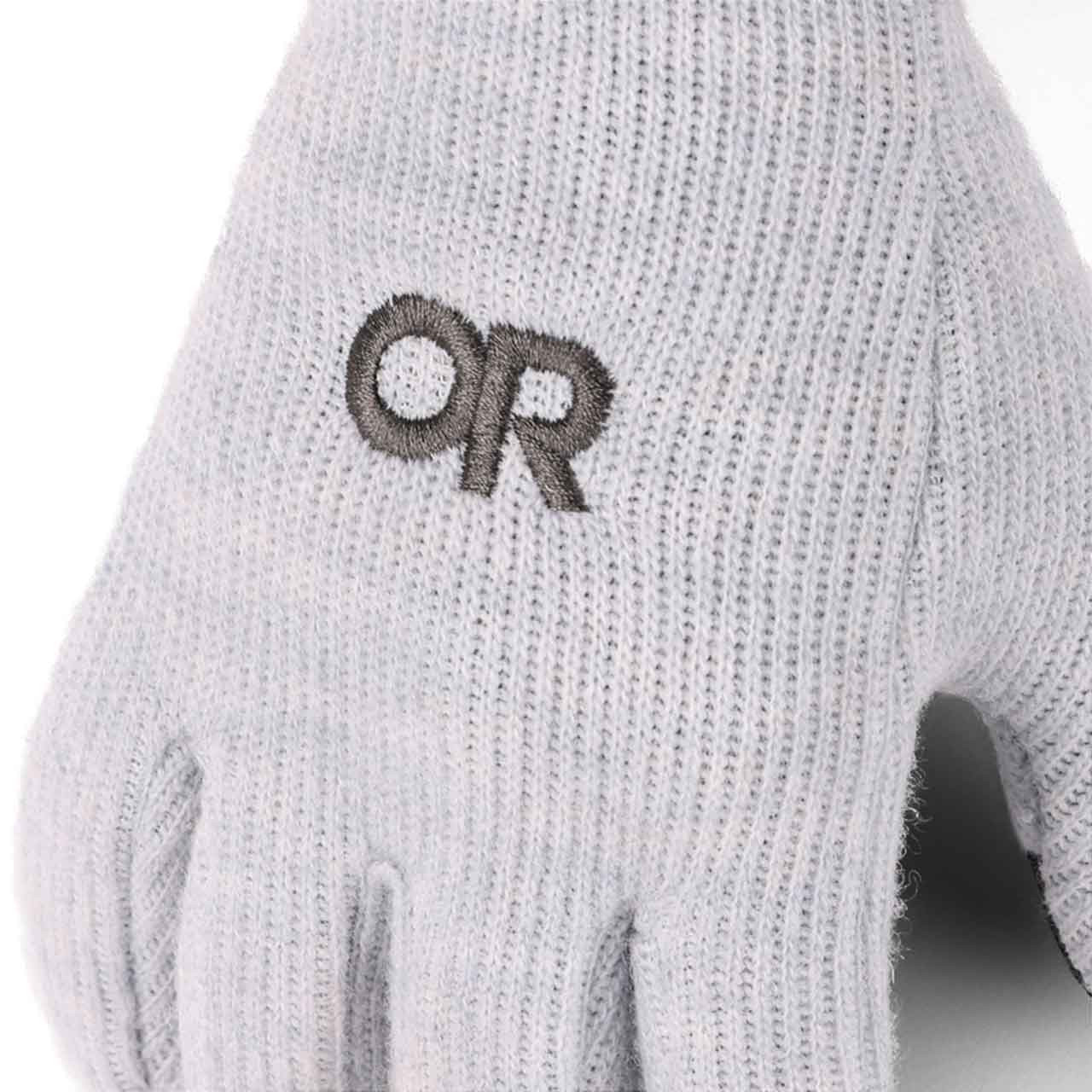 Flurry Sensor Gloves - Outdoor Divas