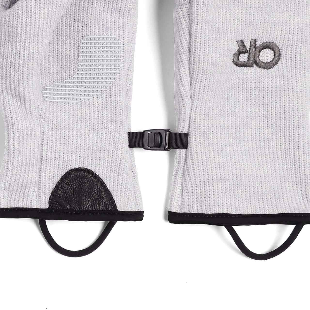 Flurry Sensor Gloves - Outdoor Divas