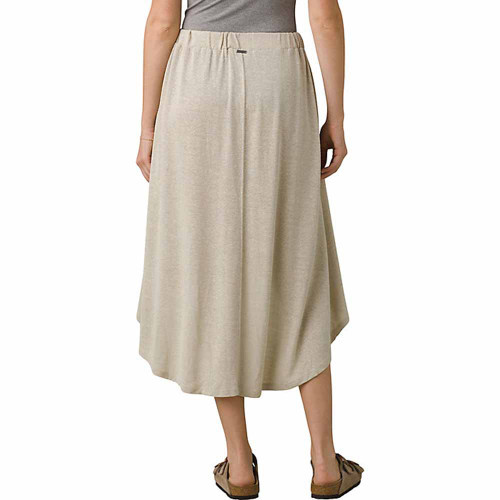 Prana Tidal Wave Skirt