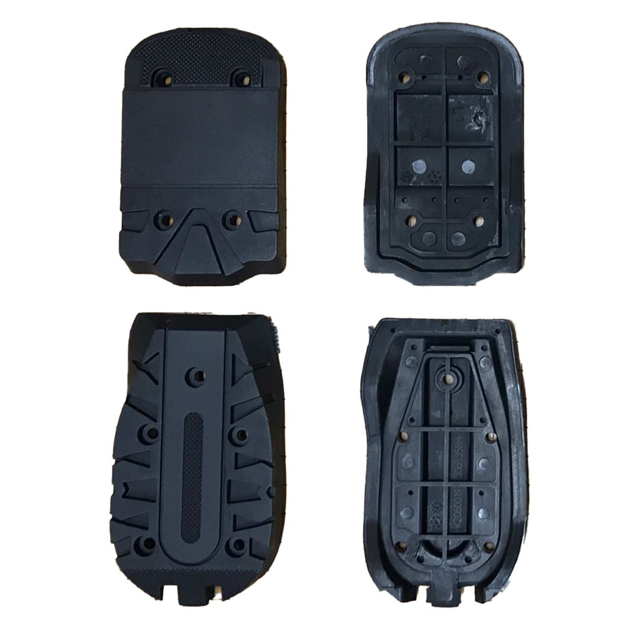 K2 Pinnacle Replacement Sole Kit - Outdoor Divas