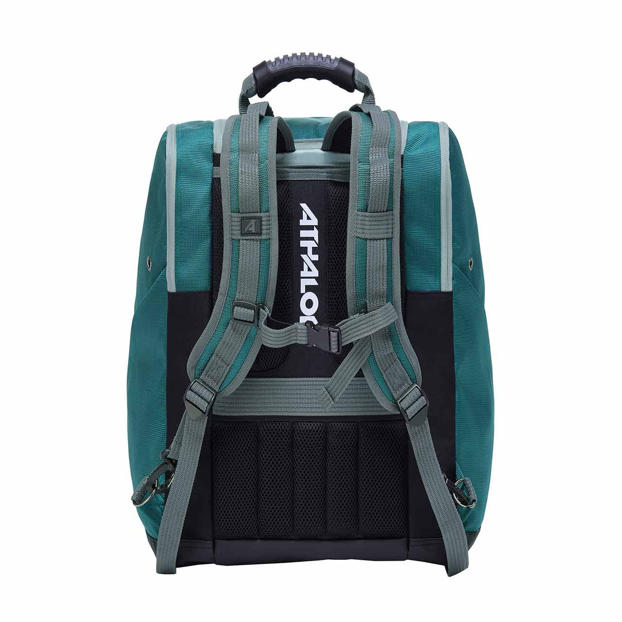 Everything Boot Bag in Green - Outdoor Divas
