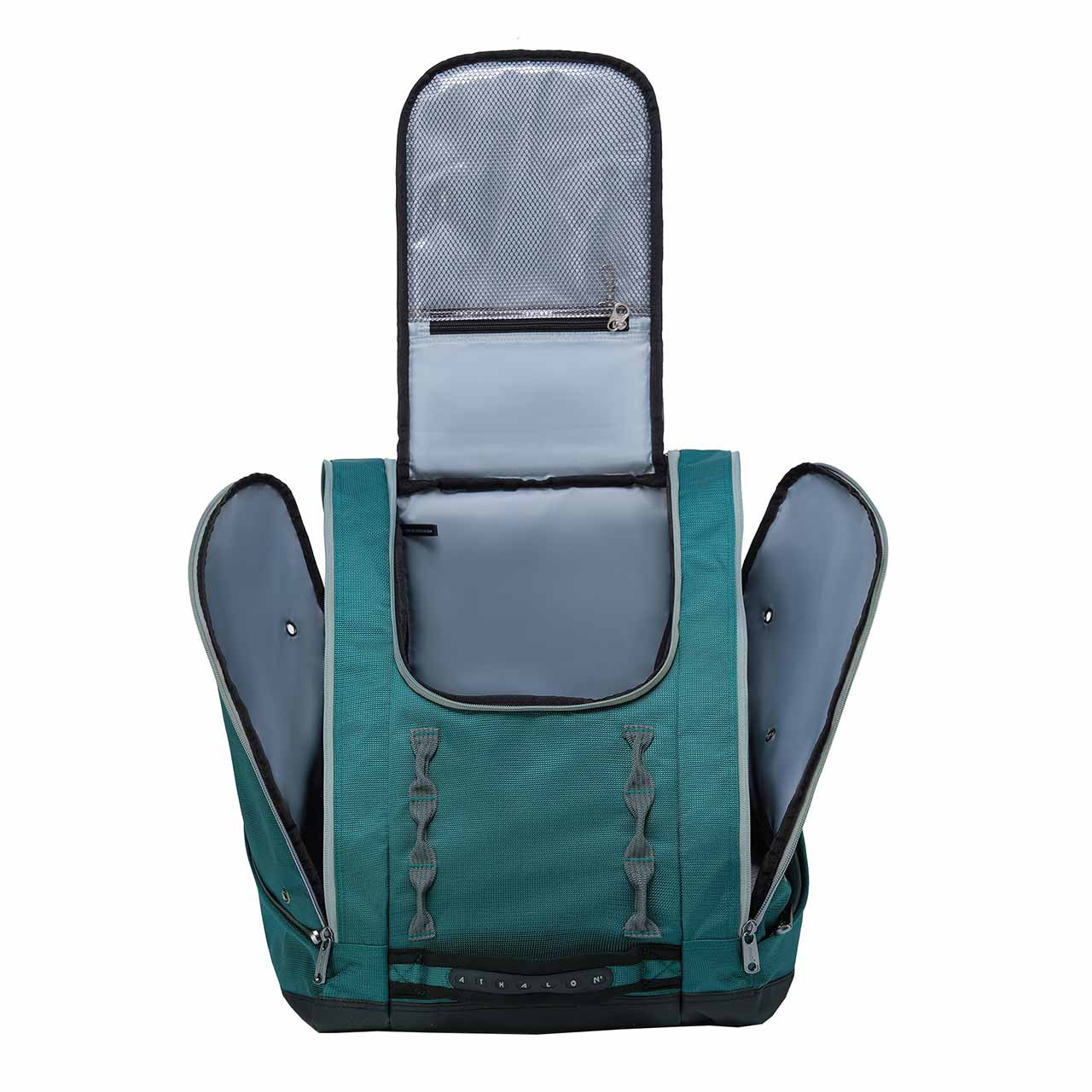 Everything Boot Bag in Green - Outdoor Divas